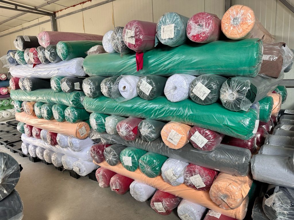 Ghid Alegere Materiale – Cele Mai Bune Țesături | Suntex Tricot Textile